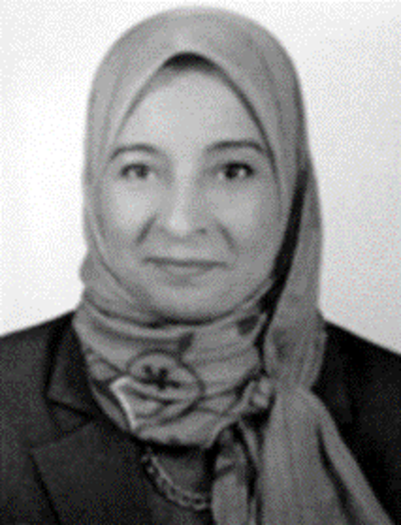 Student Chapter, Admission, Selection Committee